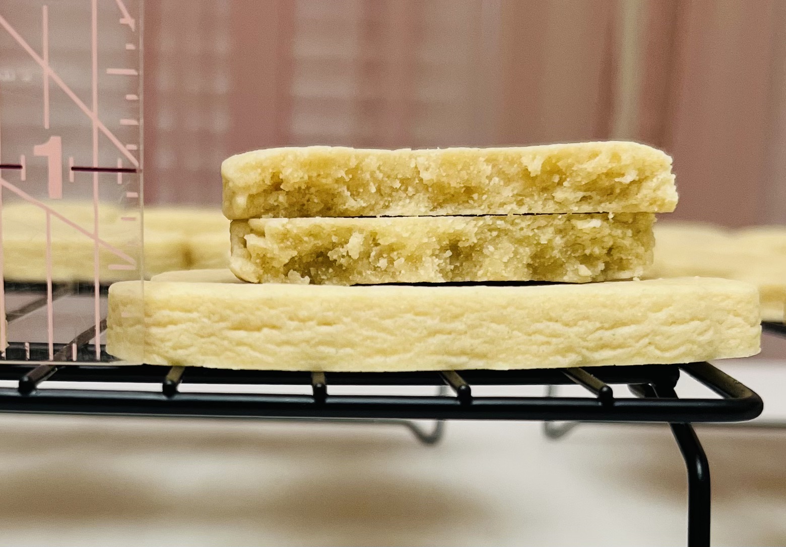 Mastering the Art of Consistent Sugar Cookie Thickness: Tips and ...